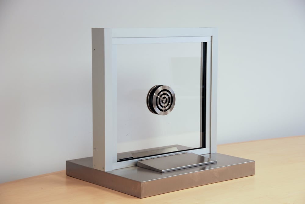 Bulletproof Transaction Widows From Total Security Solutions